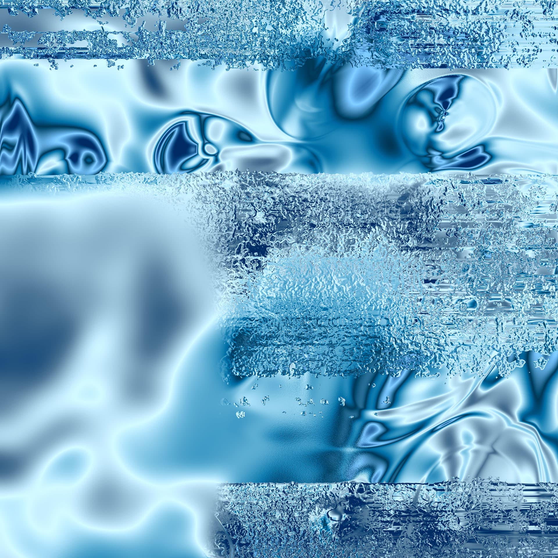 Sebastian Pittelkow, Elena Kuch, Nadja Mitzkat und Daniel Drepper – Rammstein – Row Zero · POLYTON